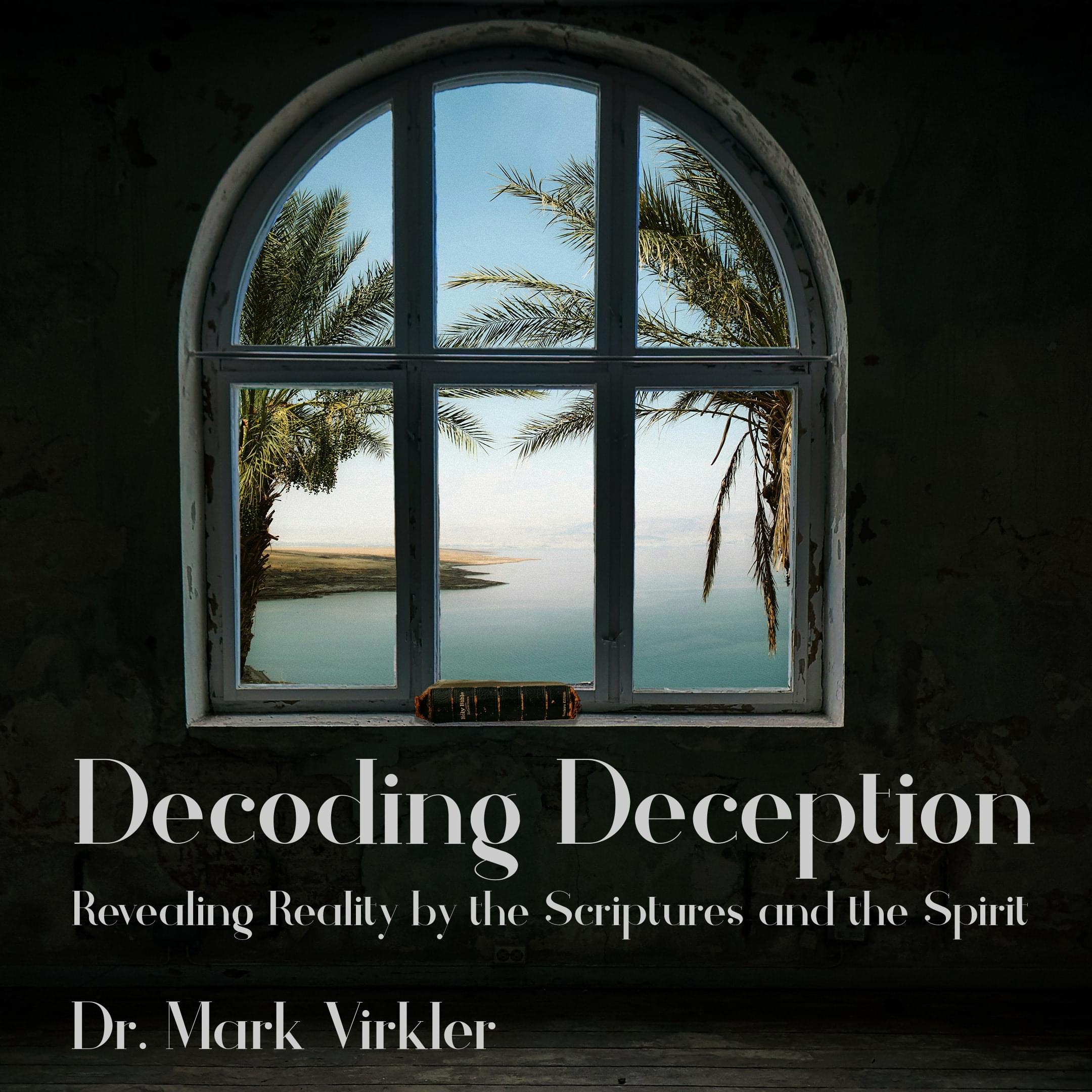 Order Decoding Deception e-Learning Module